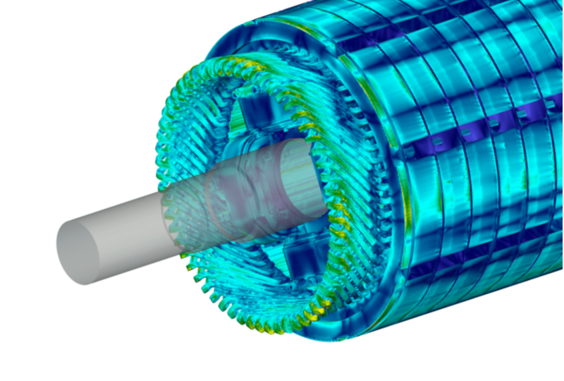 Electrical Cooling Solutions